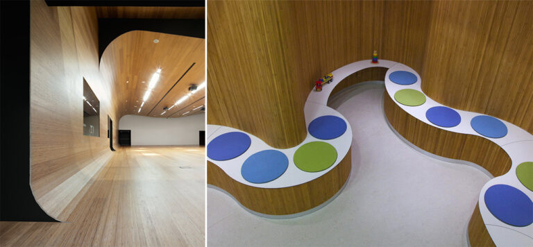 Paneles de bambú. Más que una solución sostenible. - Boo