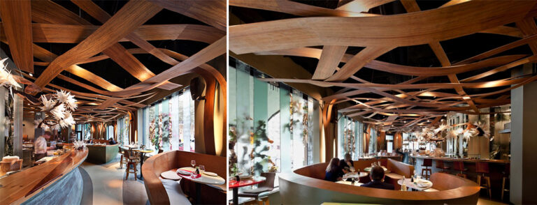 Flexible bamboo plywood: a versatile and feasible option - Boo